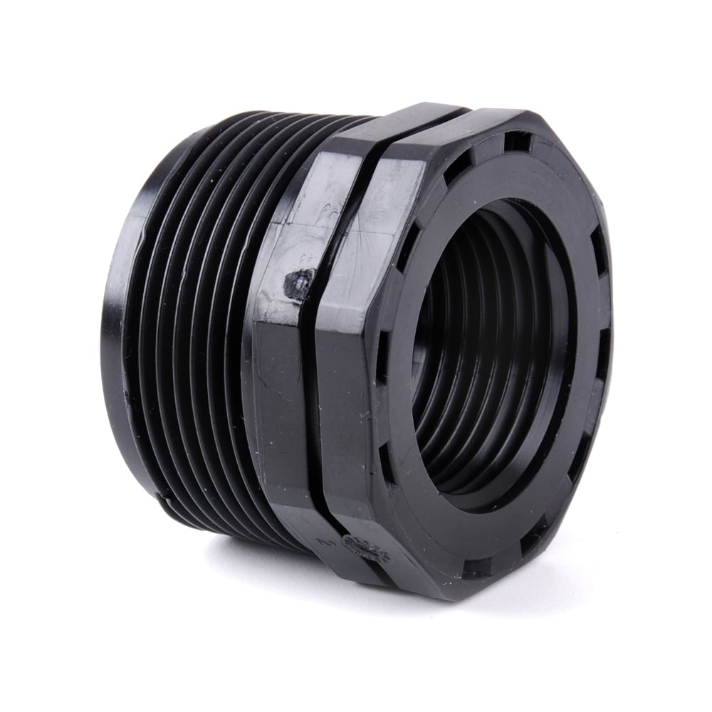 Poly Pipe Fittings | Norosco Industrial Supplies